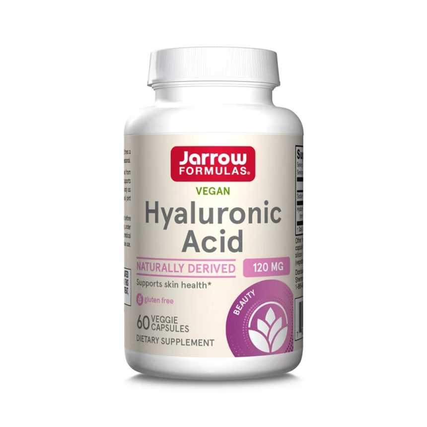 Jarrow Formulas Hyaluronic Acid – Vitamin Shop EG